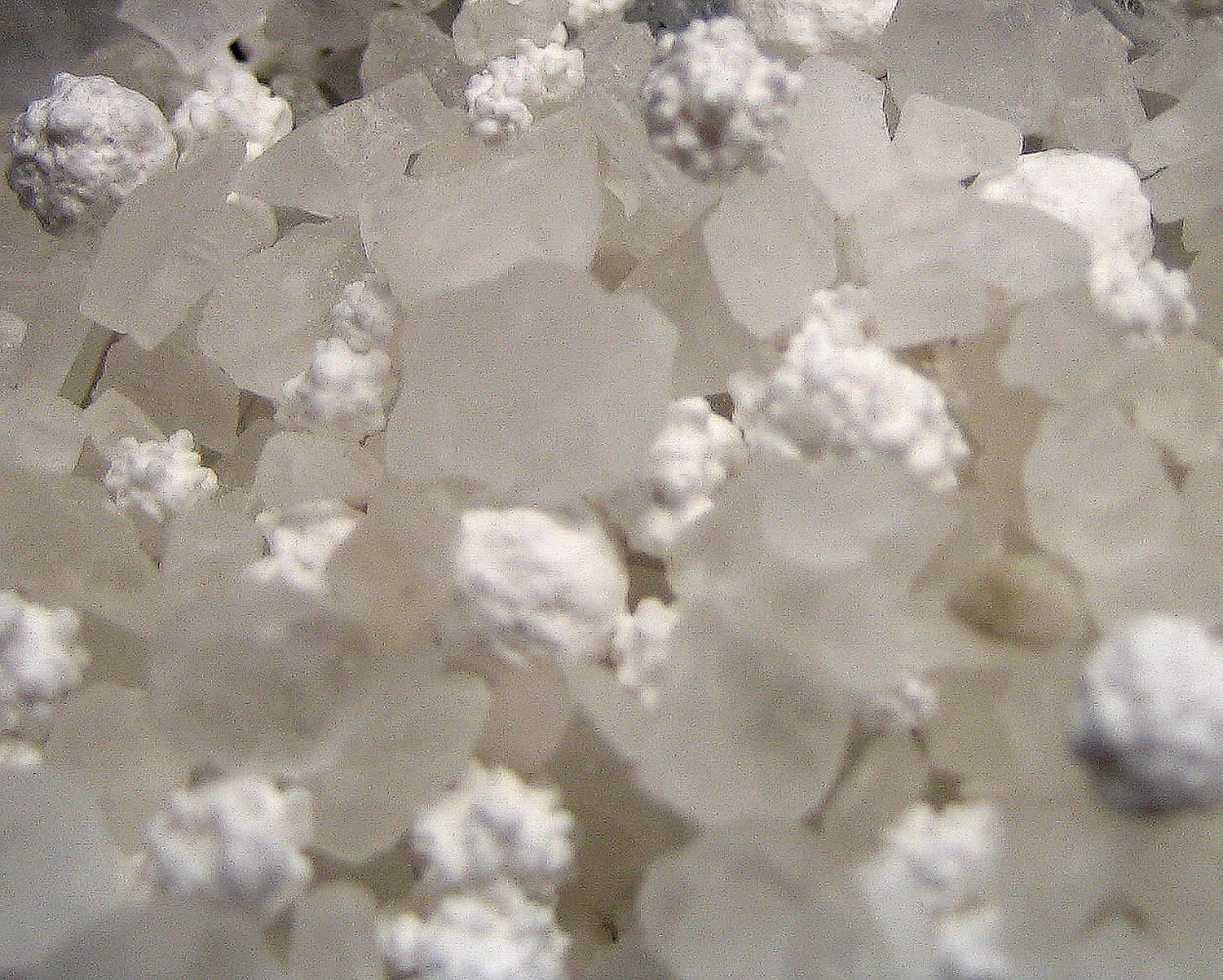 Kissner Calcium Chloride Crystals Ice Melt - 50 Pound - Walmart.com
