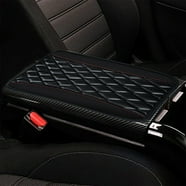 XUKEY Universal Car Armrest Cover Center Console Box Arm Rest Pad ...