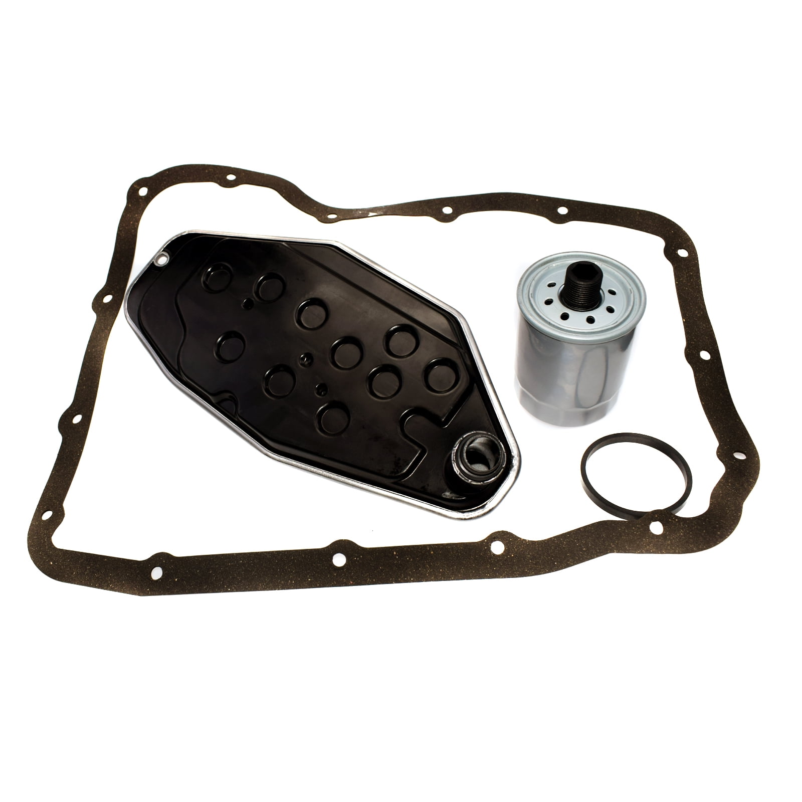 Kit 02-Transmission Oil Filter Pressure Speed Sensor Kit with Gasket ...