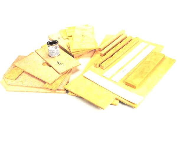 Kit-600-Insul-Above Ka020Jj - Walmart Business Supplies