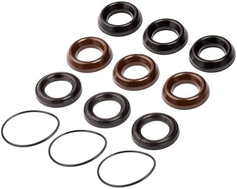 Kit 69 General Pump Compatible OEM Replacement Seal Packing Kit, Made ...