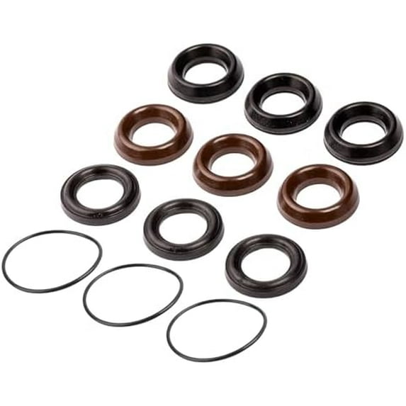 Kit 69 General Pump Compatible OEM Replacement Seal Packing Kit, Made ...