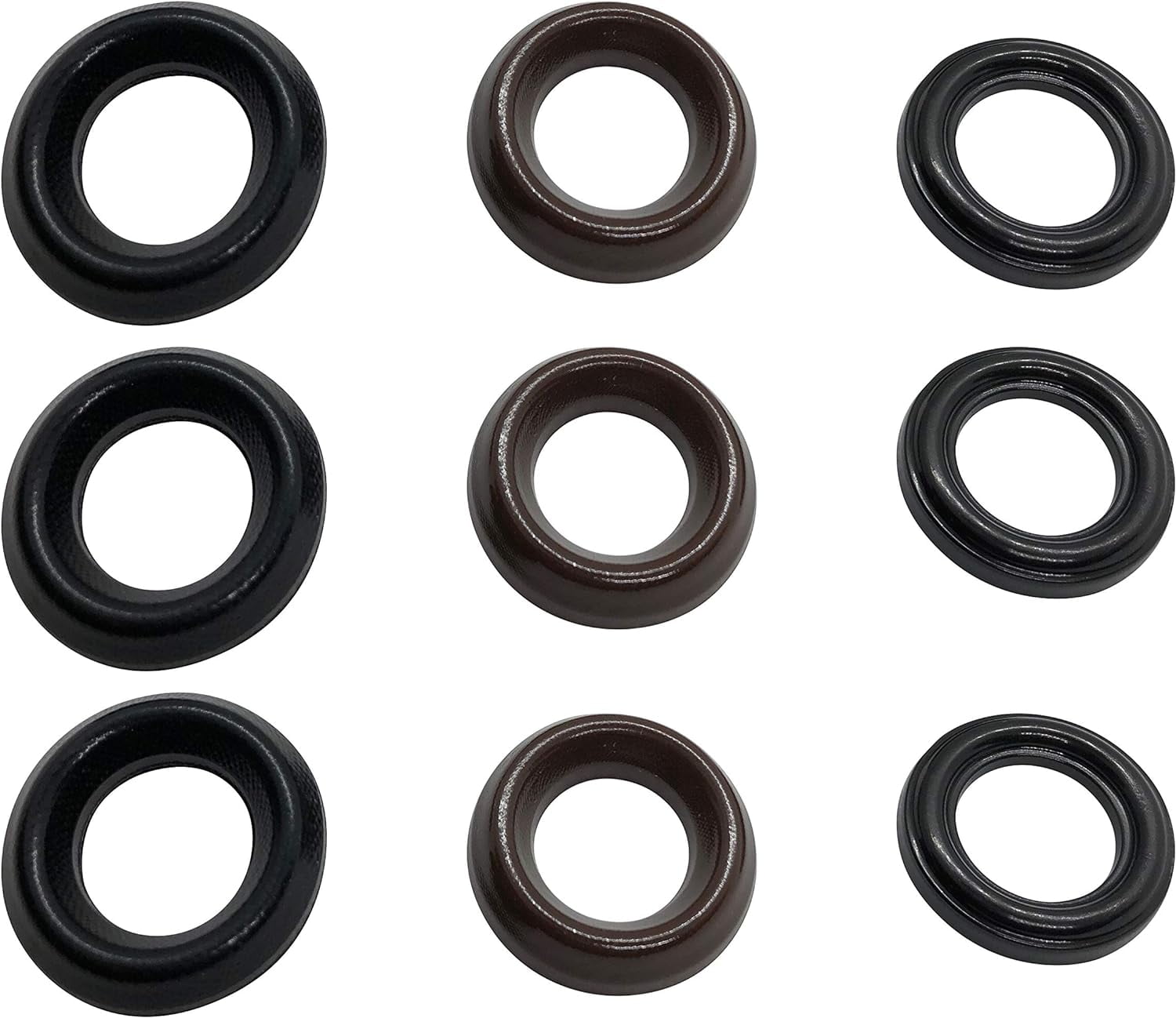 Kit 69 General Pump Replacement Seal Packing K69 GP Interpump TS2010 ...