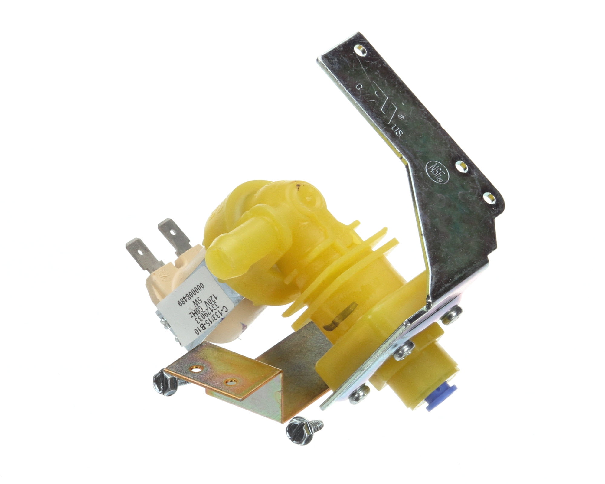 Kit-Bitron Water Valve 115V/2.7 - Walmart.com