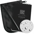 Kit Black Book/Cover - Walmart.com
