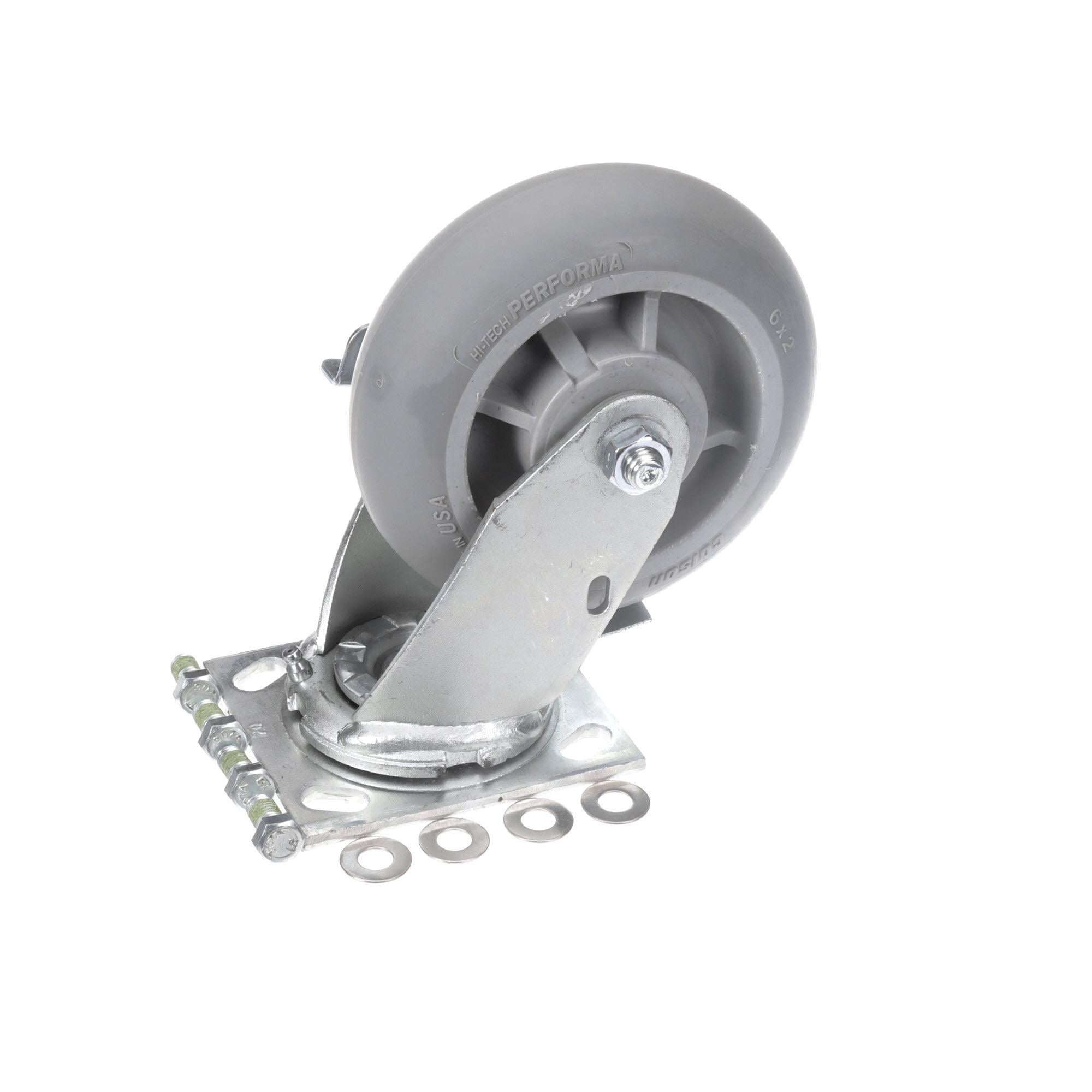Cambro Kit Caster Vbr/Vcs H10001 - Genuine OEM Replacement Part ...