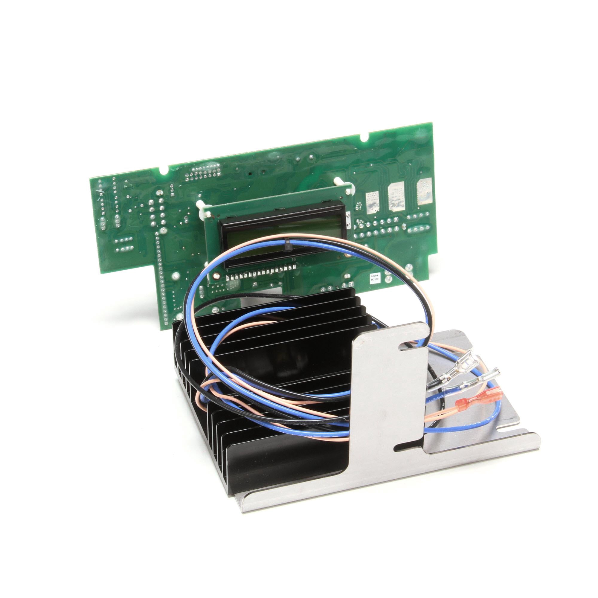Bunn Kit, Cba Retrofit (Bn) 48443.0008 - Genuine OEM Replacement Part ...
