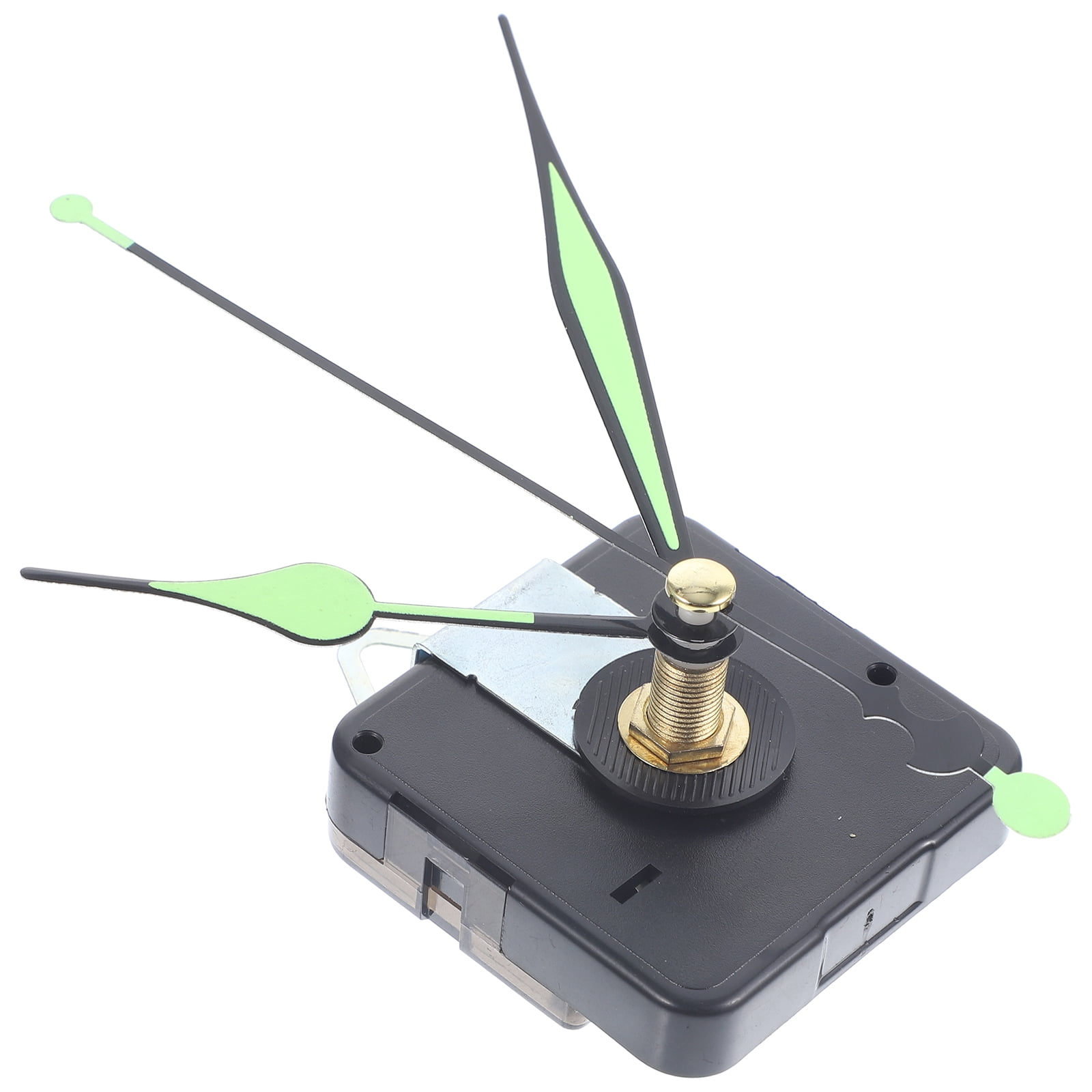 Kit Clock Movement Set Wall Clock Replacement Parts Work 13.5X1CM ...