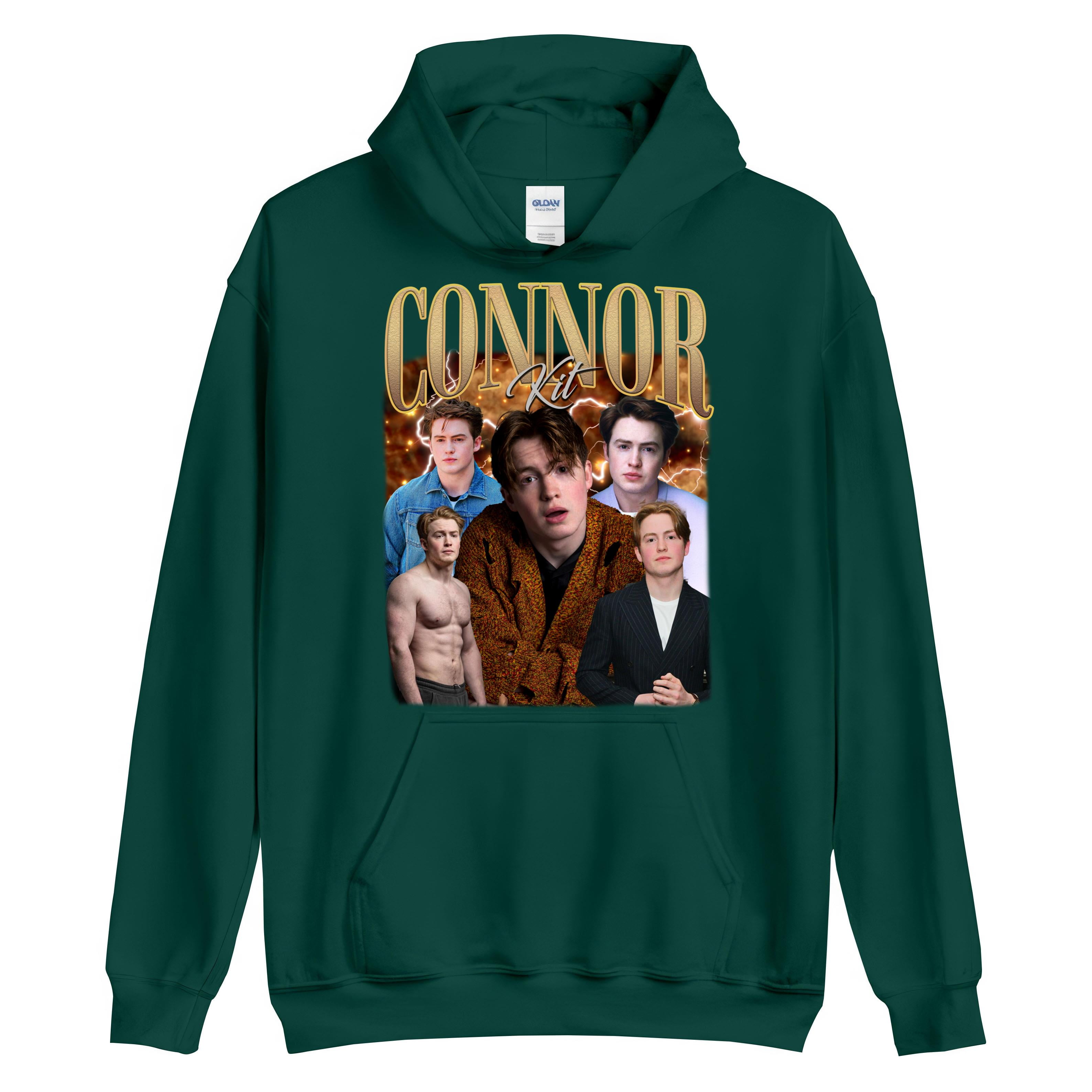 Kit Connor Shirt ,kit connor t-shirt,kit connor crewneck,kit connor ...