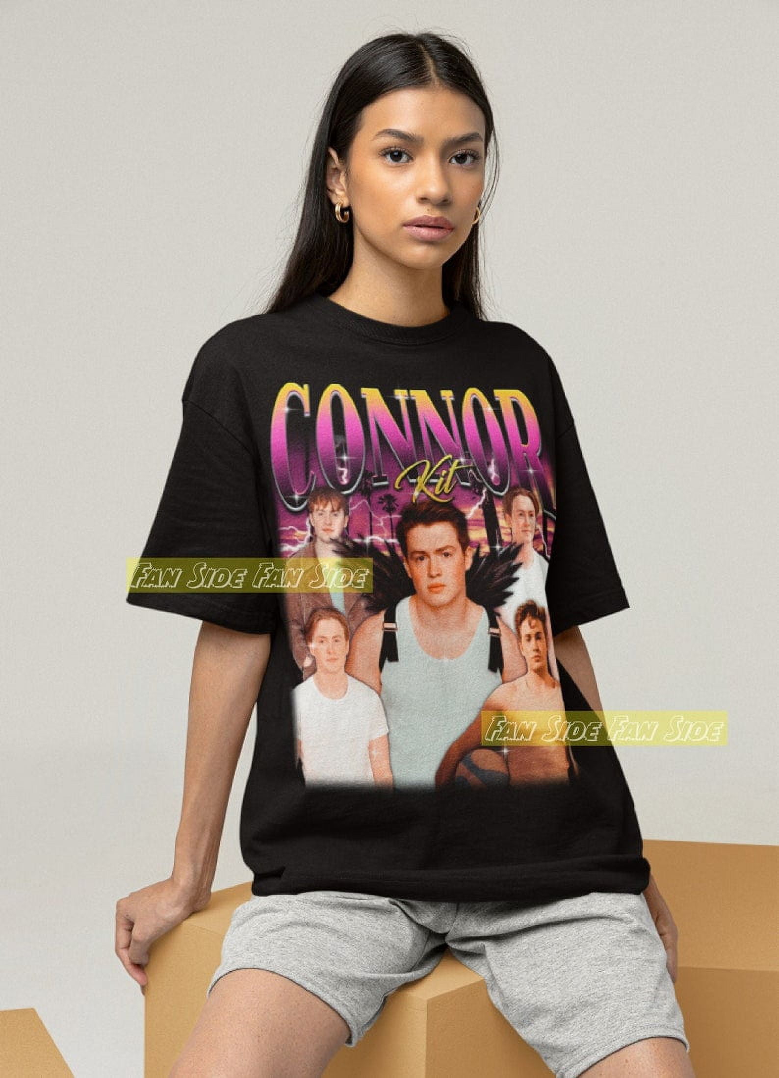 Kit Connor Shirt ,kit connor t-shirt,kit connor crewneck,kit connor ...