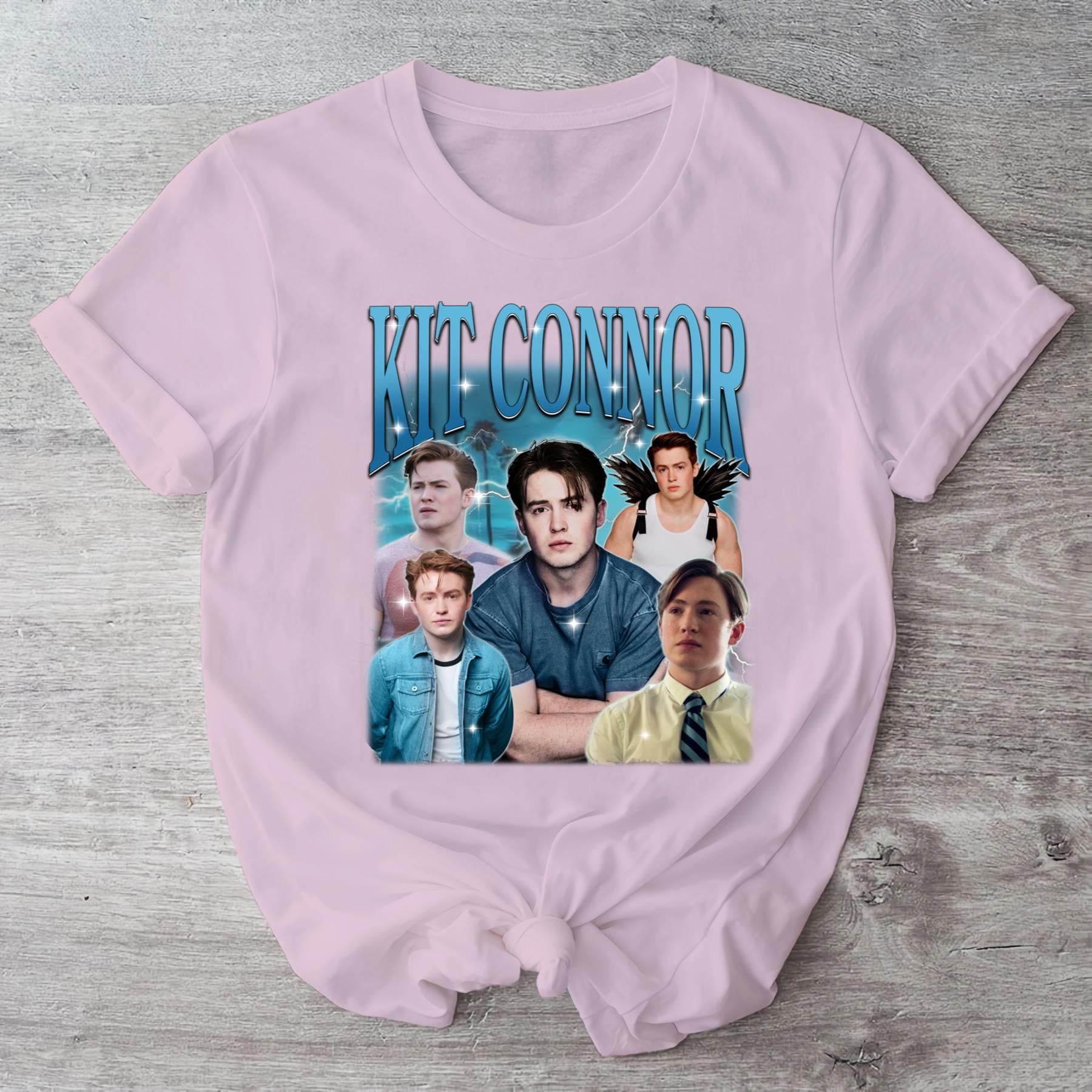 Kit Connor Shirt ,kit connor t-shirt,kit connor crewneck,kit connor ...