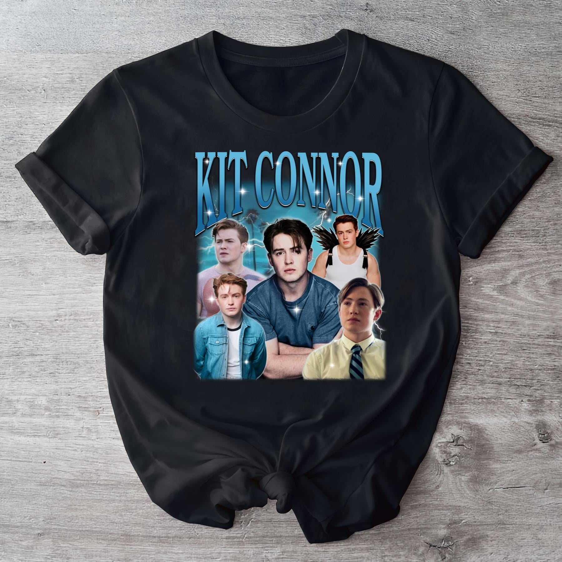 Kit Connor Shirt ,kit connor t-shirt,kit connor crewneck,kit connor ...