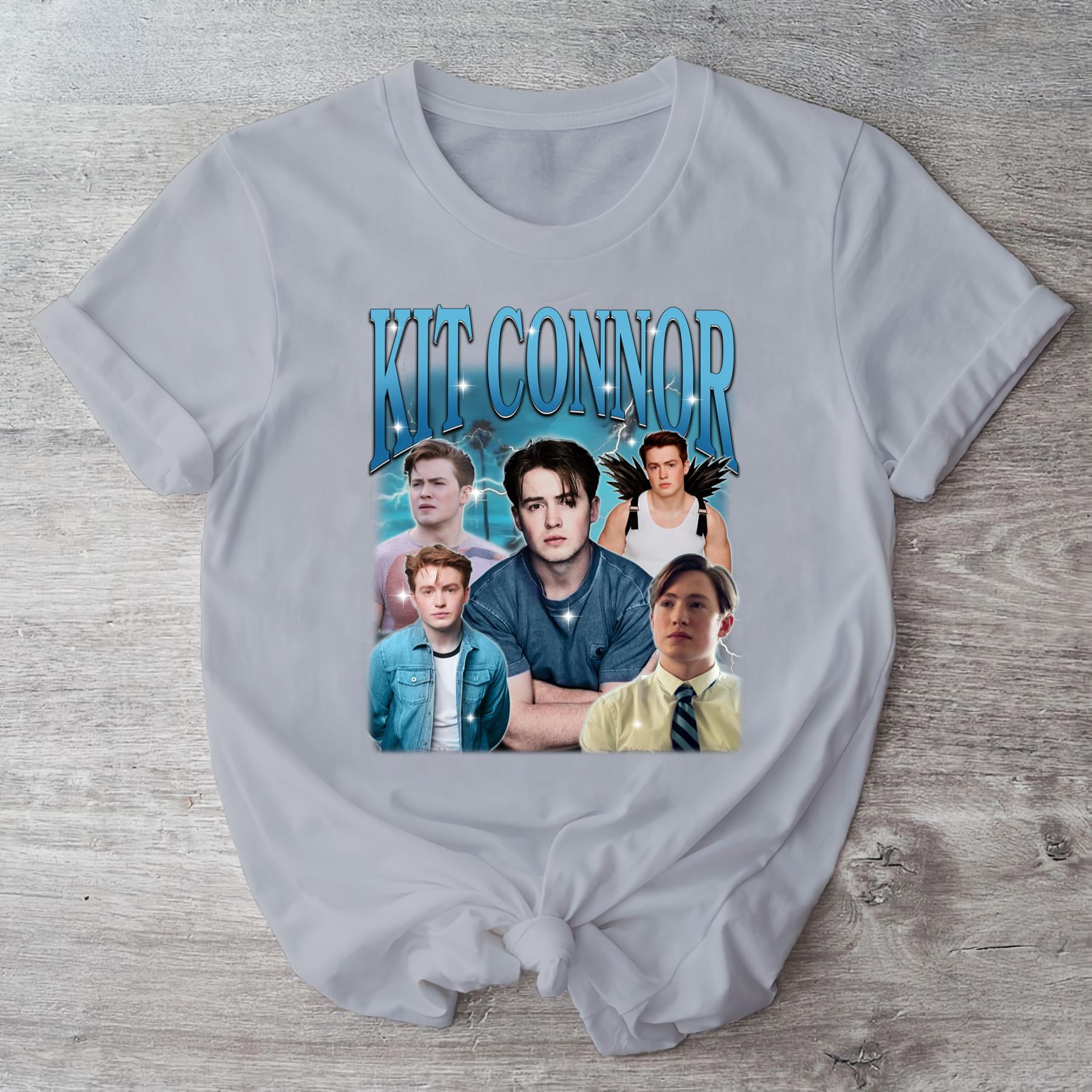 Kit Connor Shirt ,kit connor t-shirt,kit connor crewneck,kit connor ...