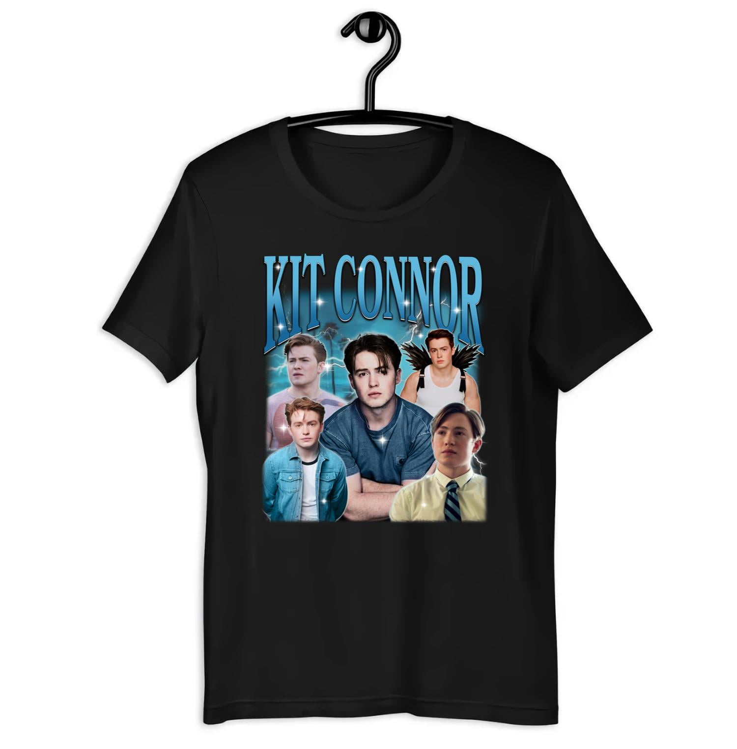 Kit Connor Shirt ,kit connor t-shirt,kit connor crewneck,kit connor ...