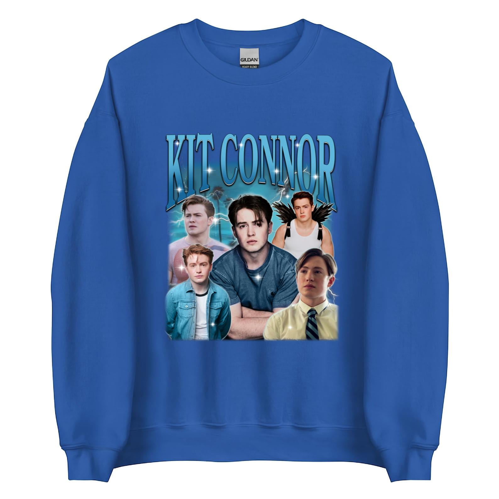 Kit Connor Shirt ,kit connor t-shirt,kit connor crewneck,kit connor ...