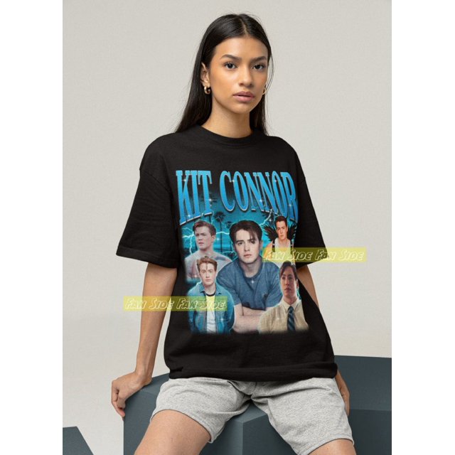 Kit Connor Shirt ,kit connor t-shirt,kit connor crewneck,kit connor ...