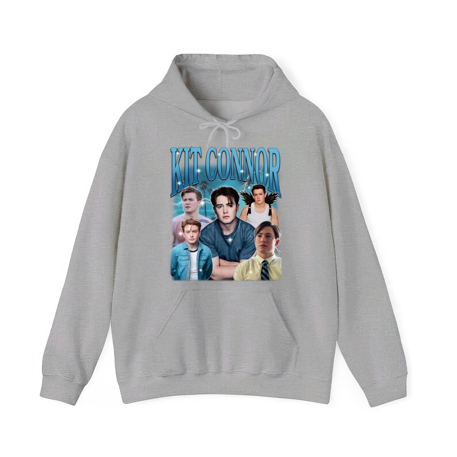 Kit Connor Shirt ,kit connor t-shirt,kit connor crewneck,kit connor ...