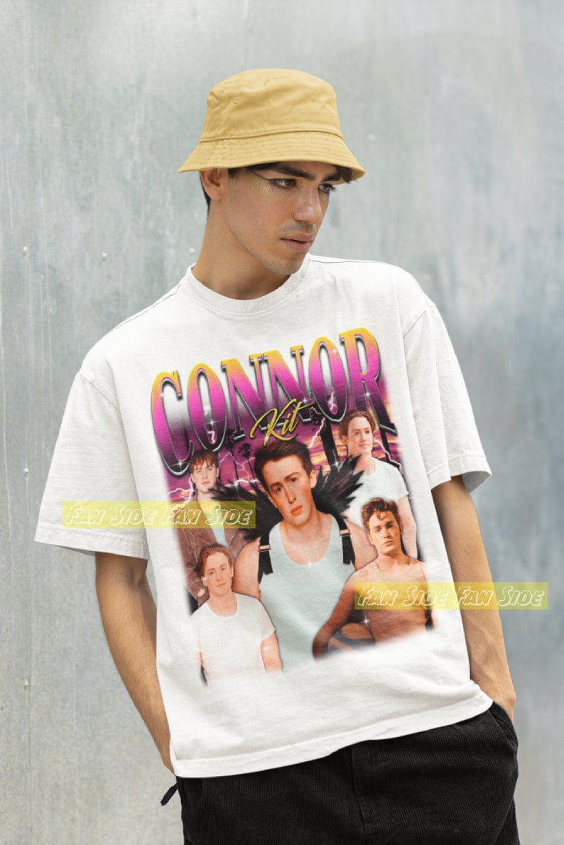 Kit Connor Shirt ,kit connor t-shirt,kit connor crewneck,kit connor ...