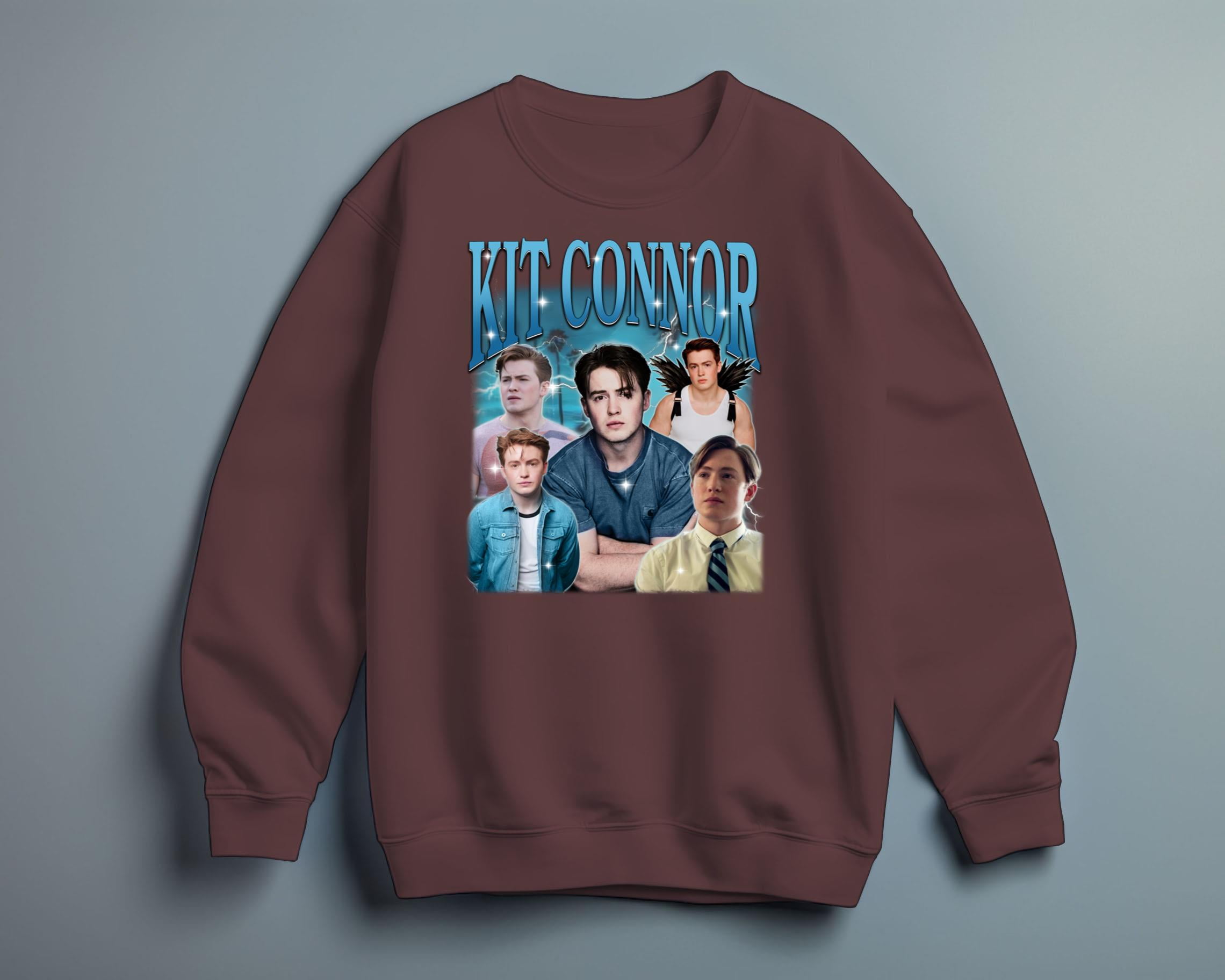 Kit Connor Shirt ,kit connor t-shirt,kit connor crewneck,kit connor ...