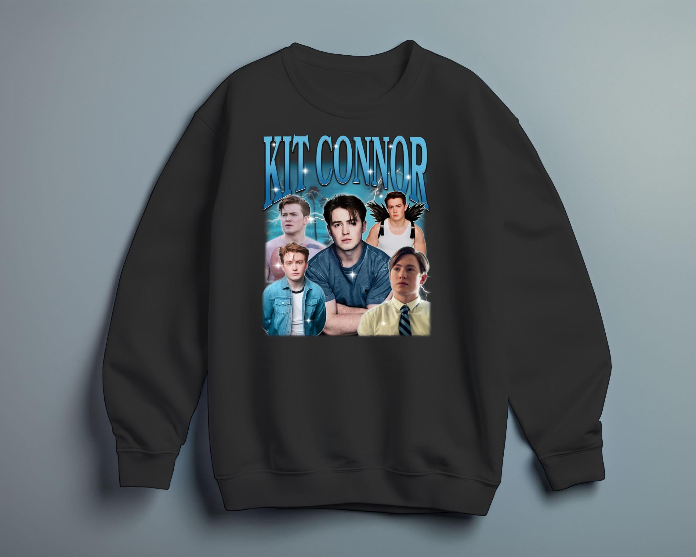 Kit Connor Shirt ,kit connor t-shirt,kit connor crewneck,kit connor ...