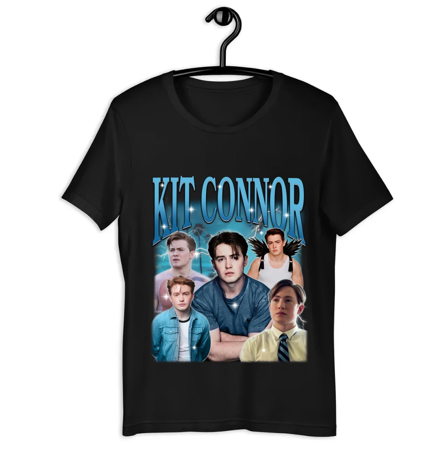 Kit Connor Shirt ,kit connor t-shirt,kit connor crewneck,kit connor ...
