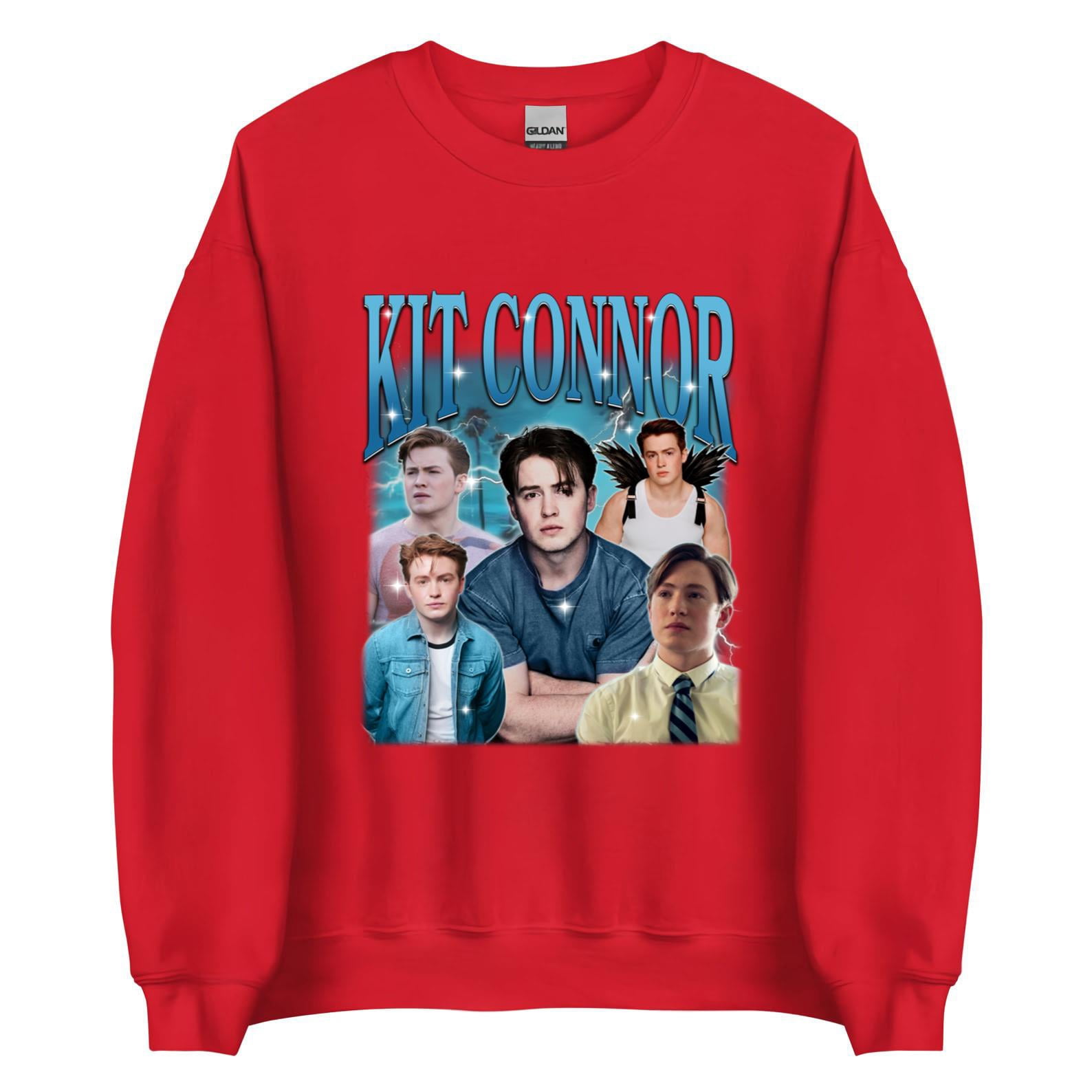 Kit Connor Shirt ,kit connor t-shirt,kit connor crewneck,kit connor ...