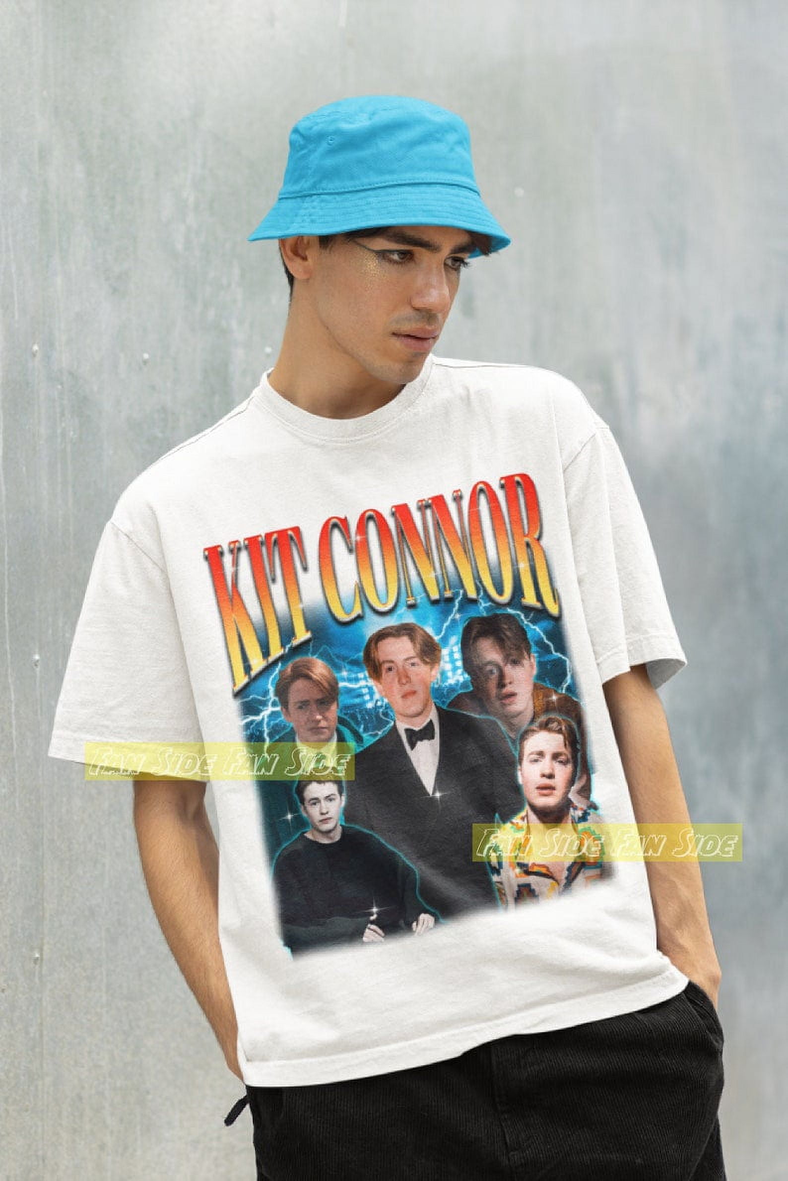 Kit Connor Shirt ,kit connor t-shirt,kit connor crewneck,kit connor ...