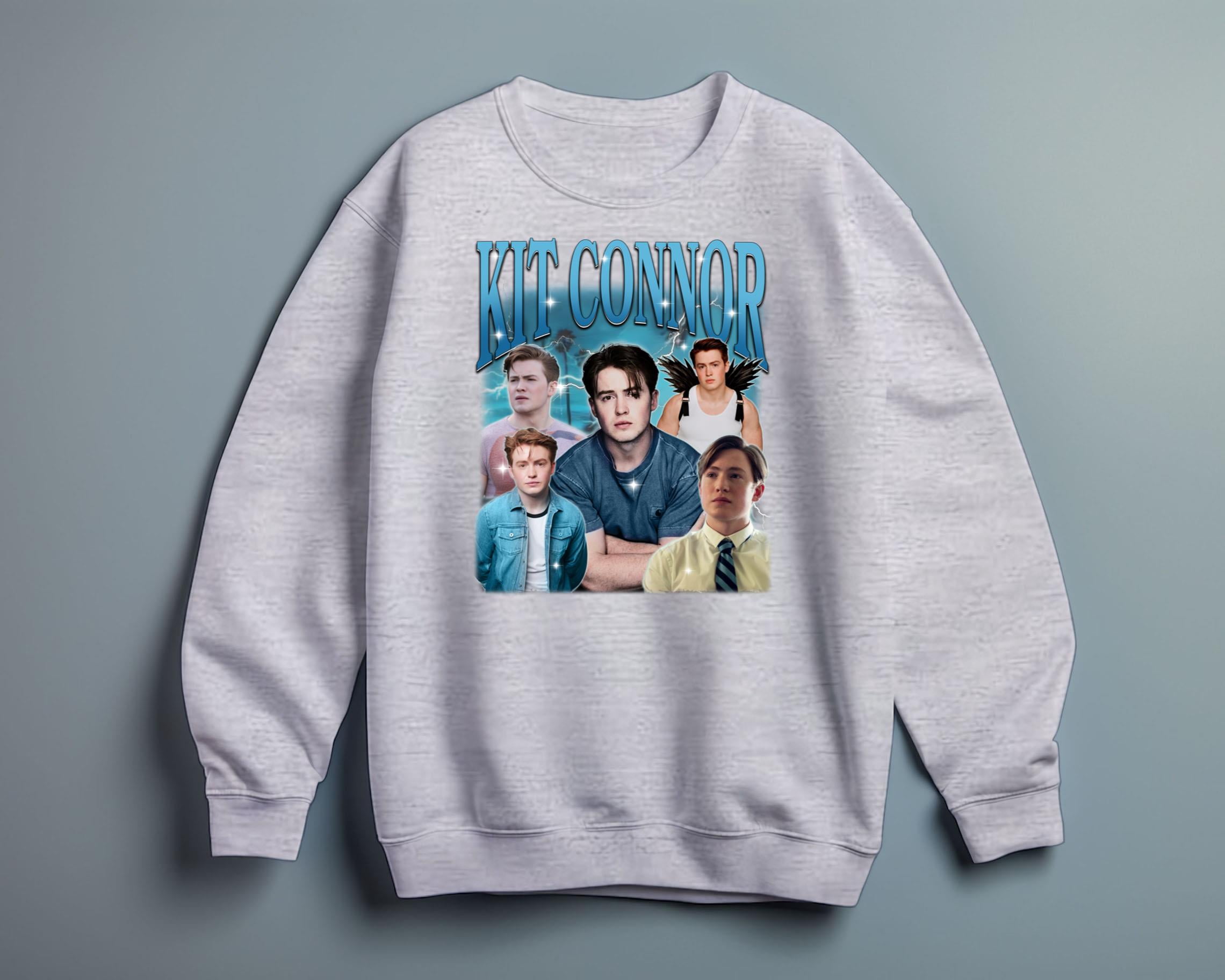 Kit Connor Shirt ,kit connor t-shirt,kit connor crewneck,kit connor ...