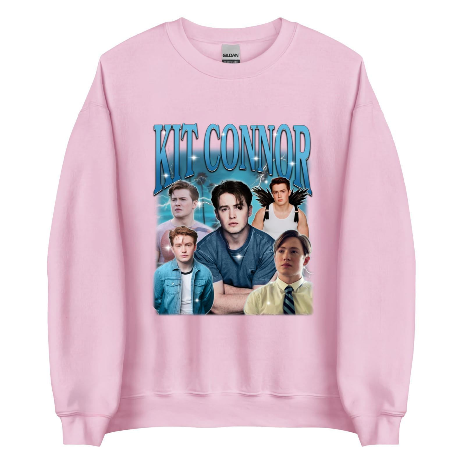 Kit Connor Shirt ,kit connor t-shirt,kit connor crewneck,kit connor ...