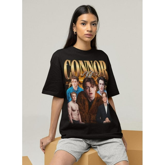 Kit Connor Shirt ,kit connor t-shirt,kit connor crewneck,kit connor ...