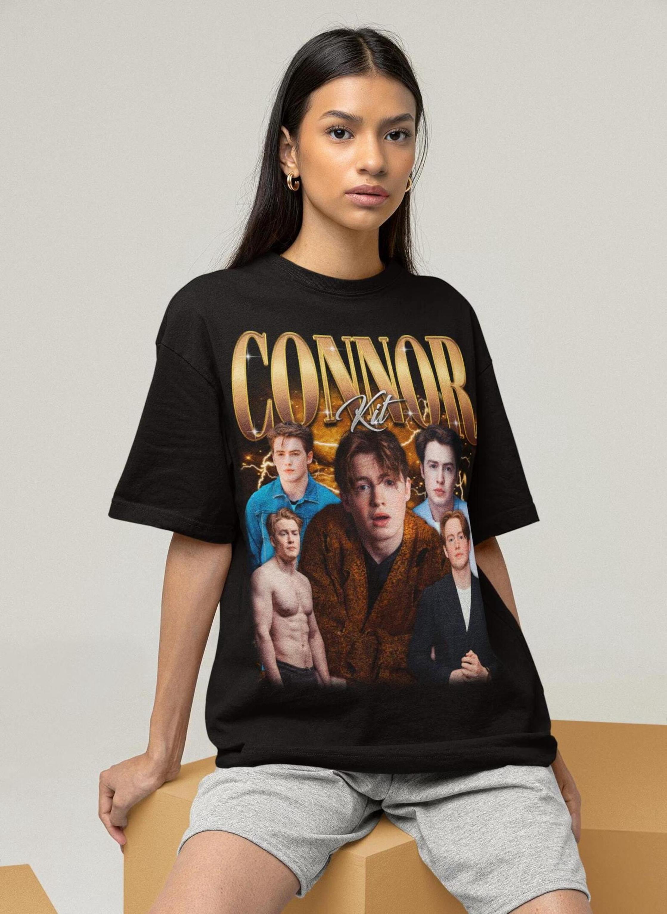 Kit Connor Shirt ,kit connor t-shirt,kit connor,kit connor gifts ...