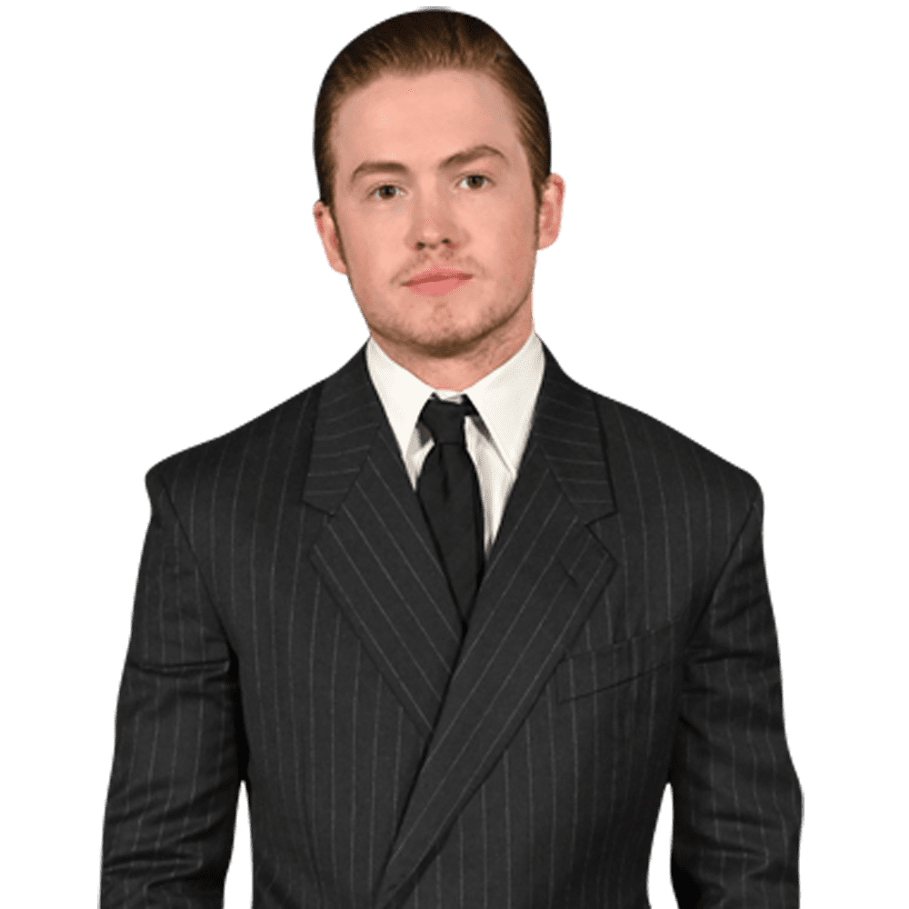 Kit Connor (Suit) Half Body Buddy Cutout - Walmart.com