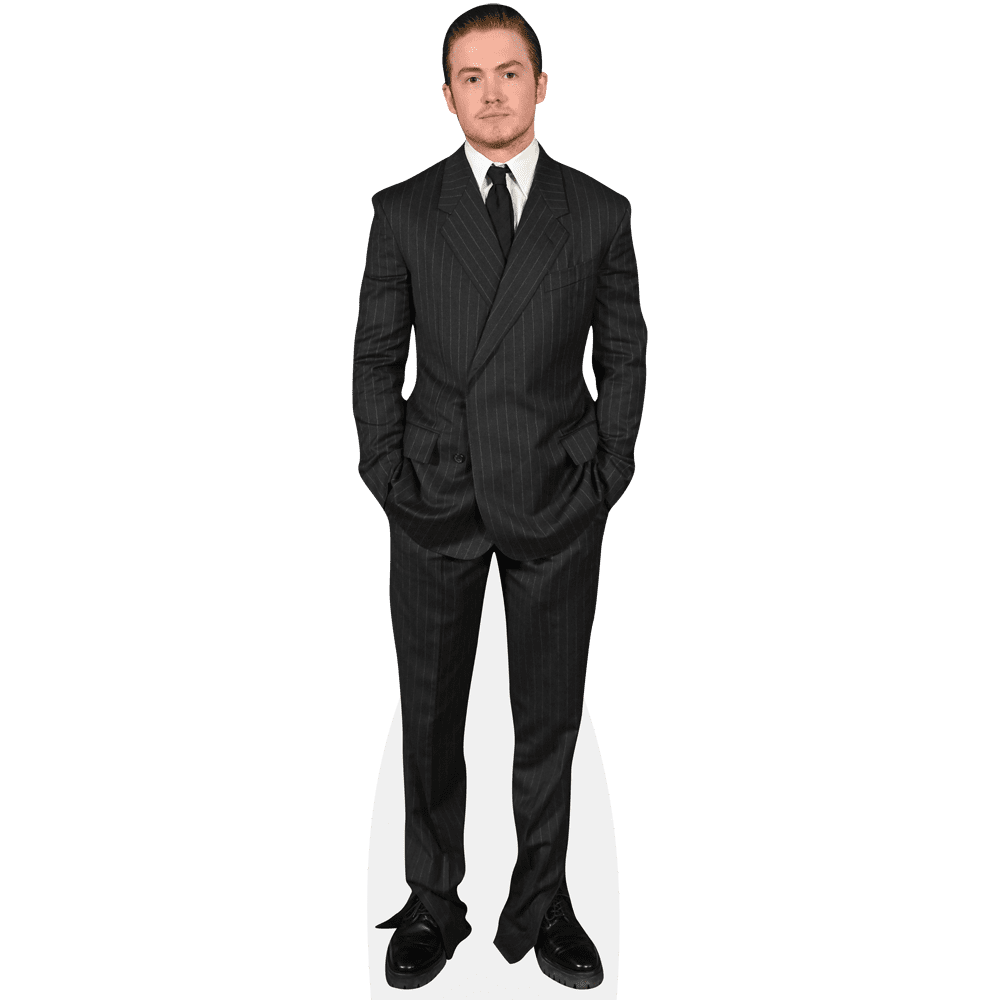 Kit Connor (Suit) Lifesize Cardboard Cutout Standee - Walmart.com