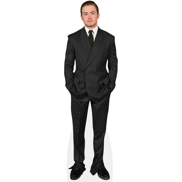 Kit Connor (Suit) Mini Cardboard Cutout Standee - Walmart.com