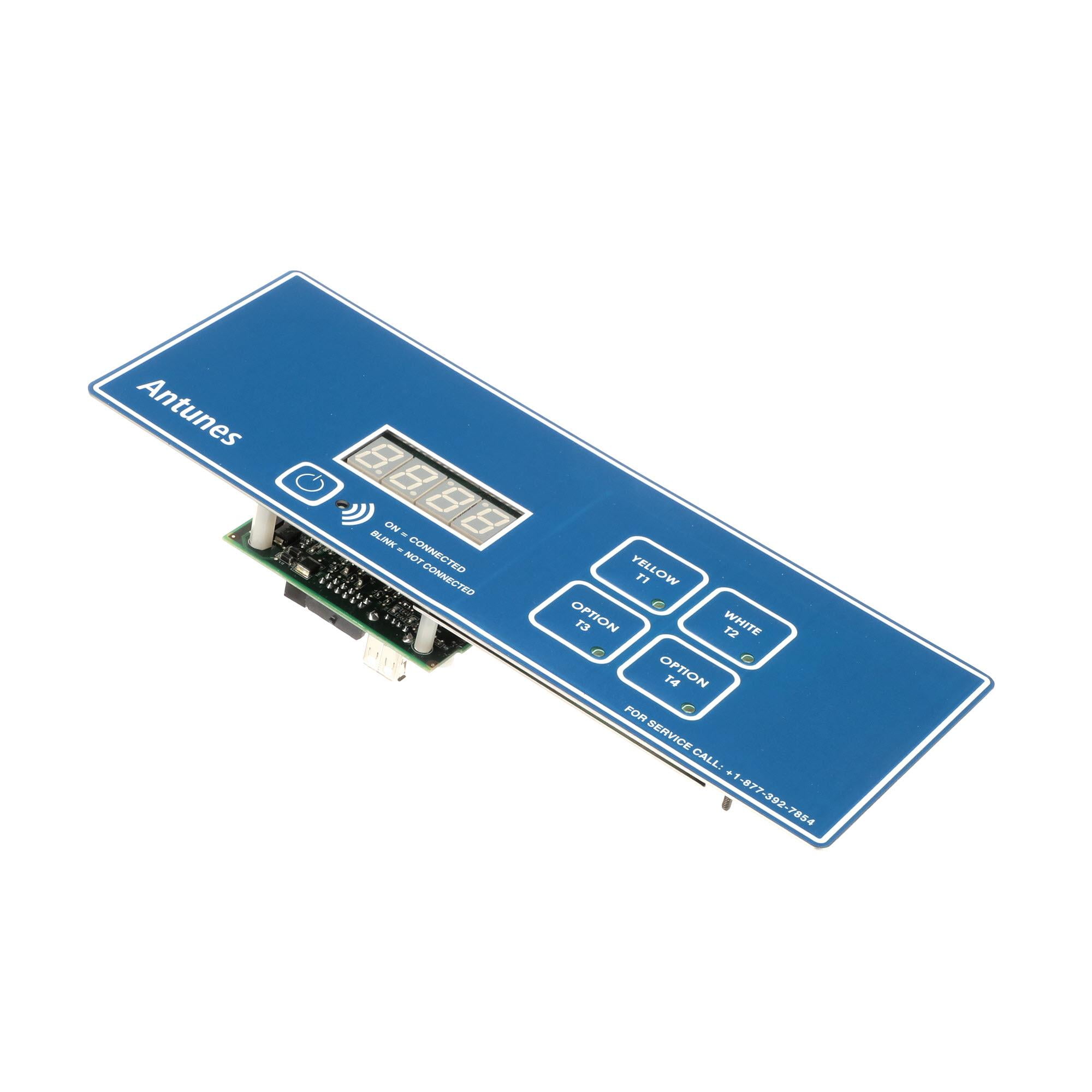 Antunes Kit, Control Panel 7002098 - Genuine OEM Replacement Part ...