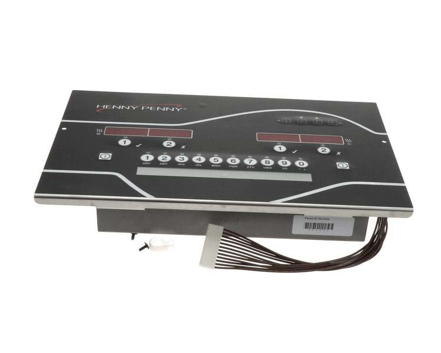 Kit-Eex-Control Man/Drn-Arby - Walmart.com