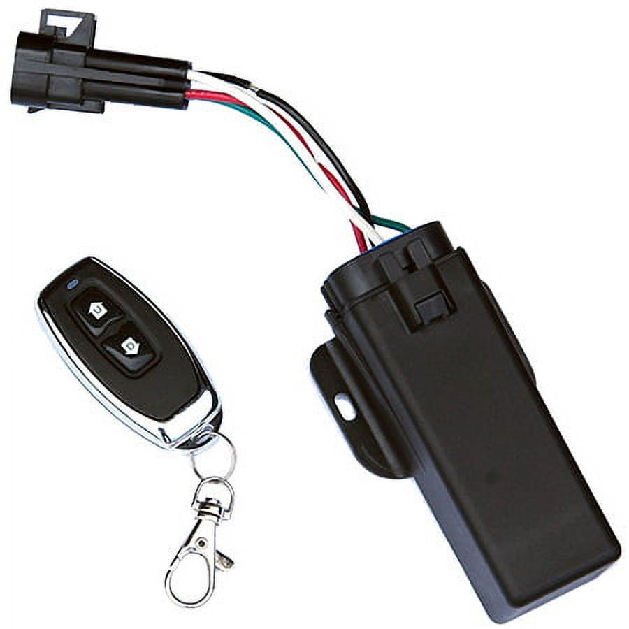 Meyer Remote Actuator Kit - Walmart.com