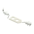 Rinnai Kit, Electrode, Flame Rod, & Gask 104000012 - Genuine OEM ...