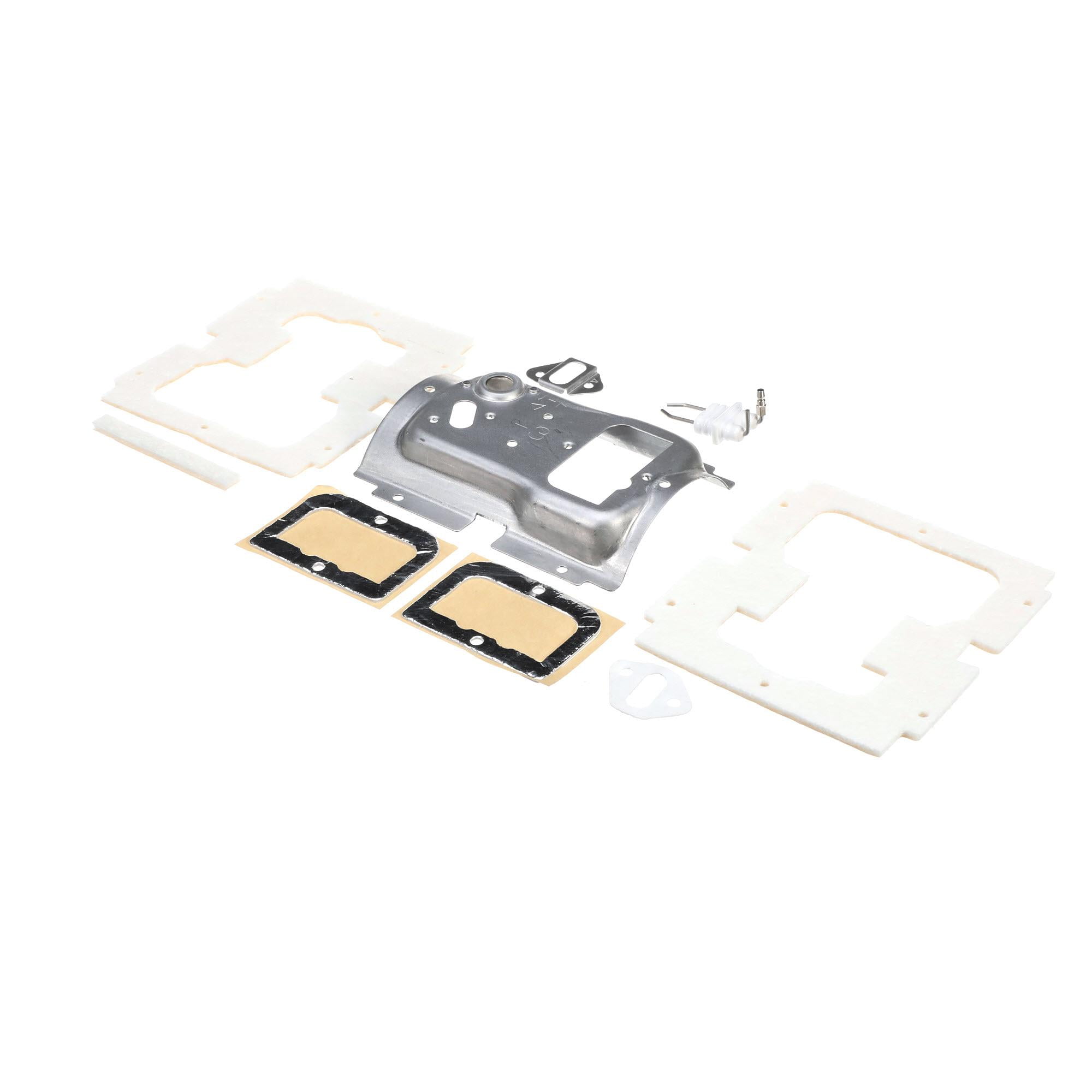 Rinnai Kit, Electrode Kit A W/Gaskets 204000041 - Genuine OEM ...