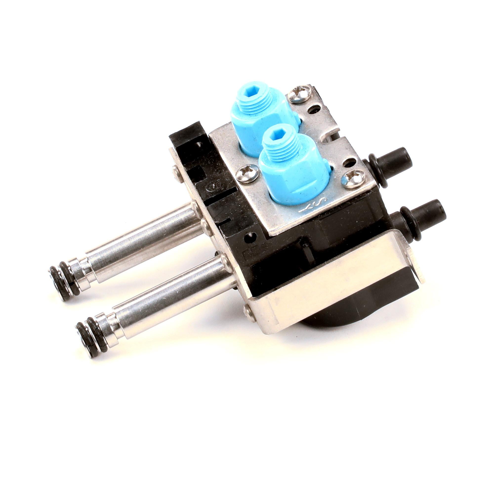 Kit, Flowmatic Valve, Black - Walmart.com