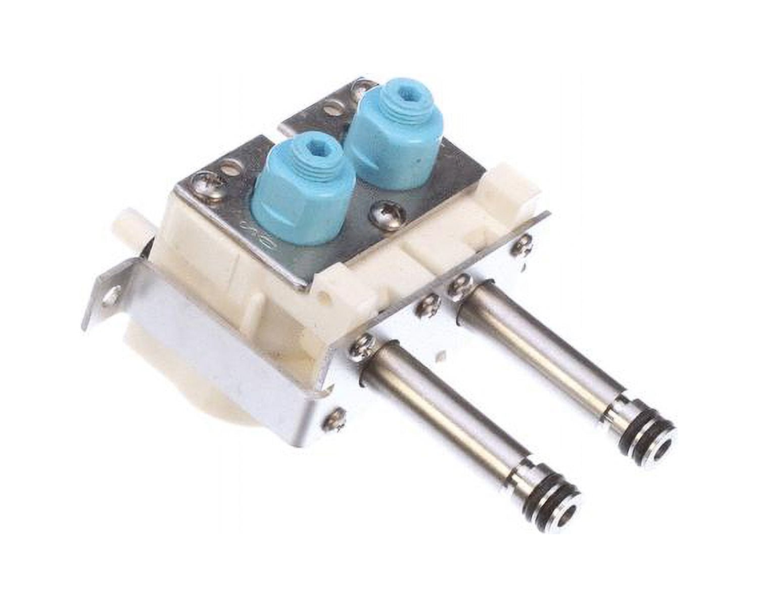 Kit, Flowmatic Valve, White - Walmart.com