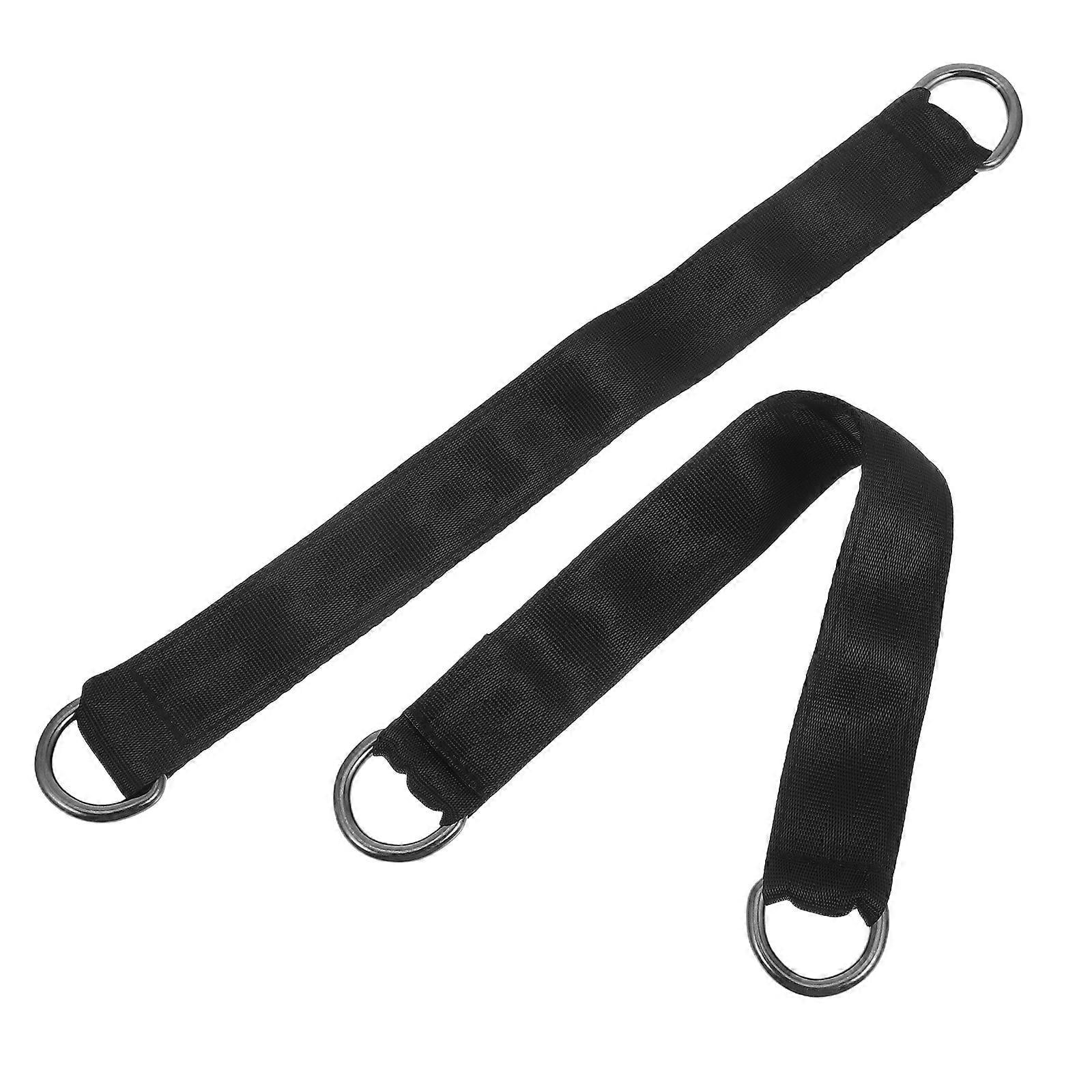 Kit For Tree Heavy Duty Connecting With D Hook Outdoor Swing Extension ...