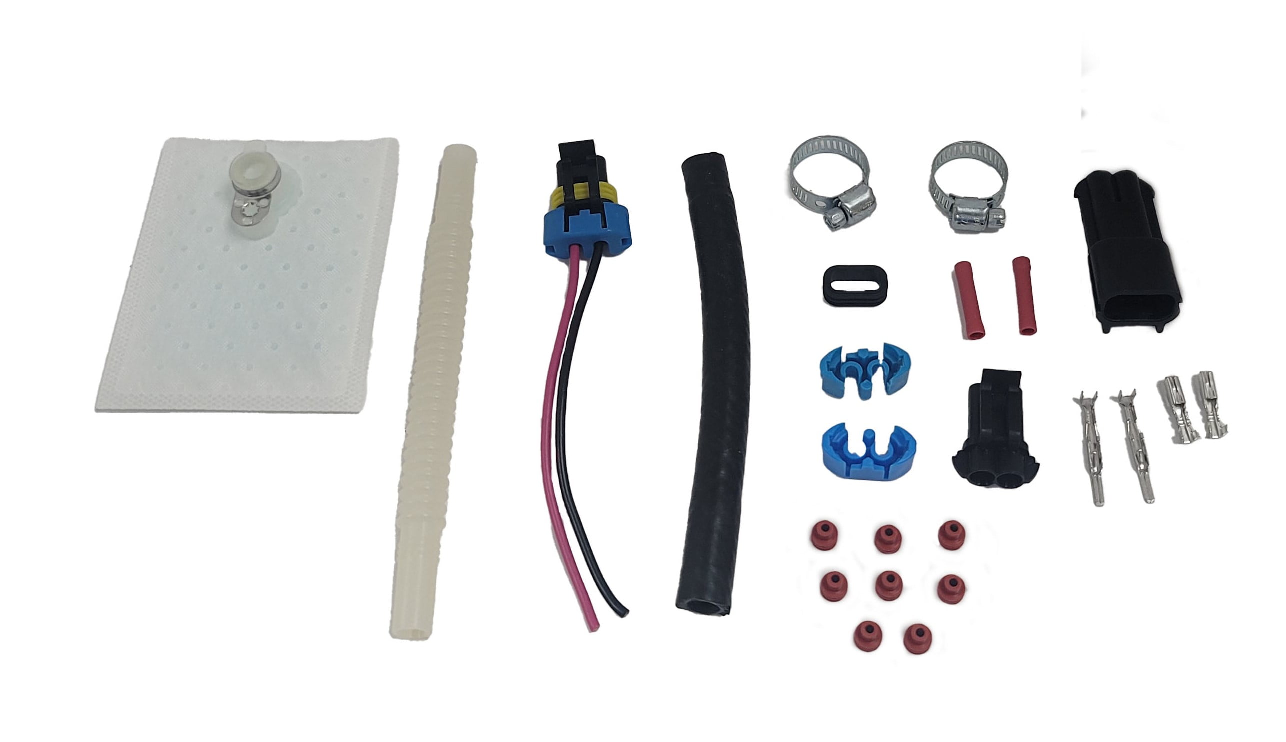 Kit For Walbro Pump Replaces 400-1168 (F90000267 F90000285 F90000295 ...