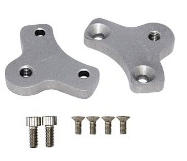 Kit For Yanmar Saildrive Split Ring Anode Adapter Mounting Kit ...