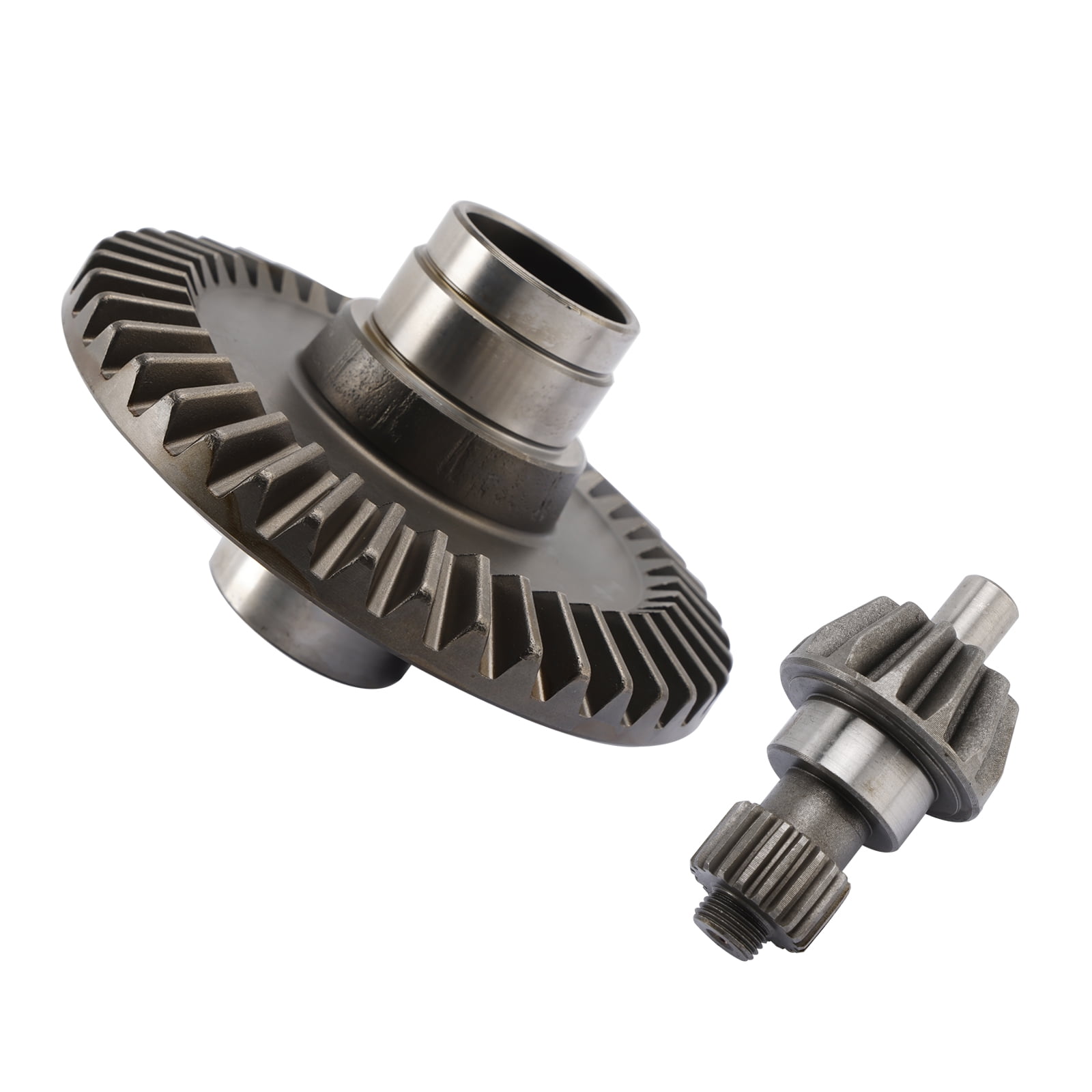 Kit Front Differential Gear Case 41421-Hp5-600 For Honda Foreman 400 ...