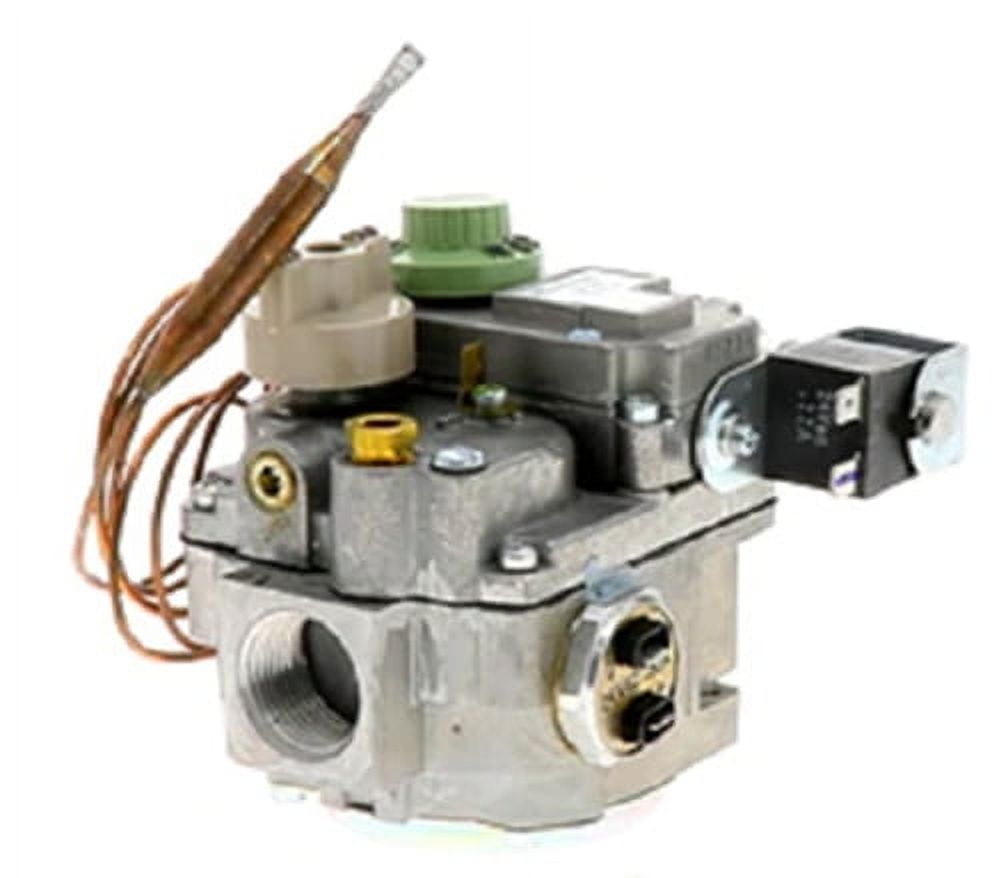 Raypak 006504F Gas Valve Modification Kit - Natural Gas Modulating ...