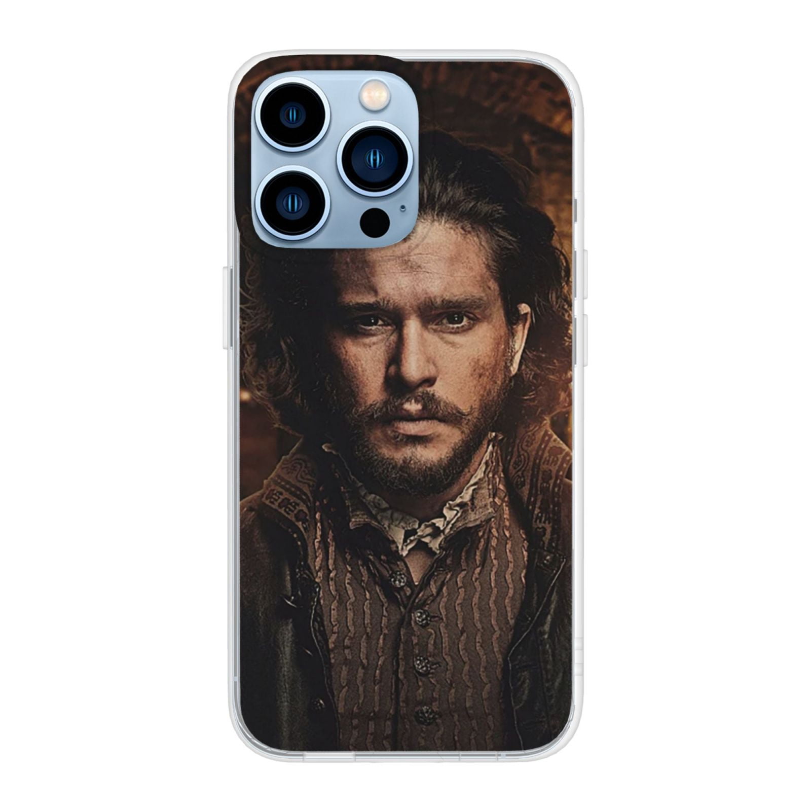 Kit Harington Phone Case for Iphone 13 Case Protective Cover Case ...