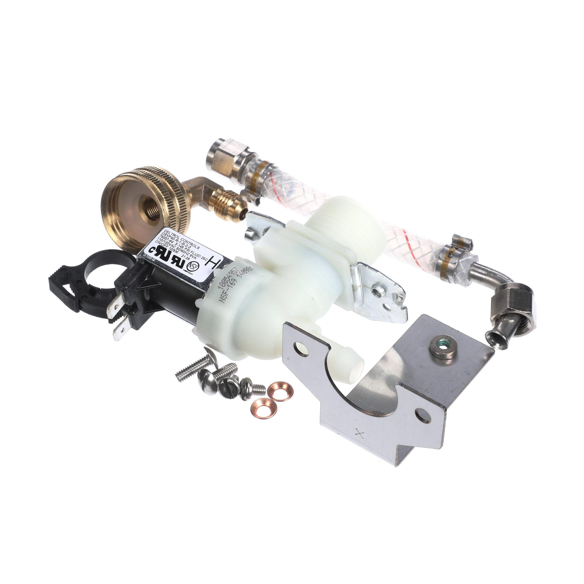 Kit, Inlet Valve Replacement - Walmart.com