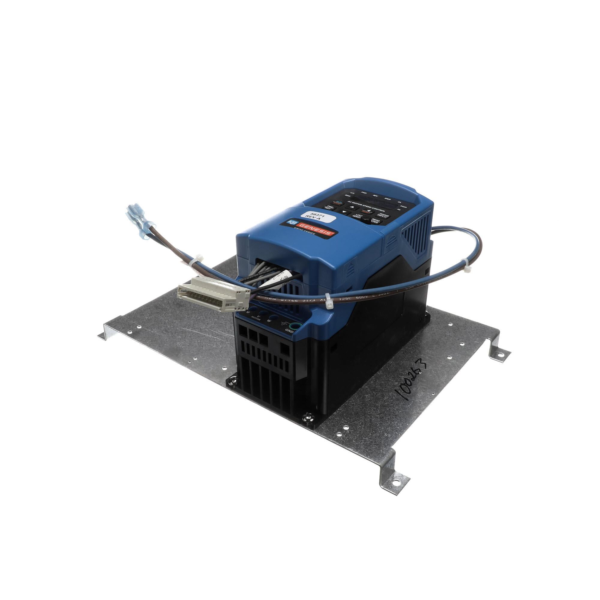 Blodgett Kit,Inverter Drive Kb Vfd 100262 - Genuine OEM Replacement ...