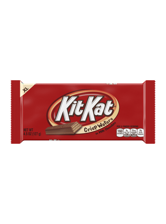 Kit Kat in Shop by Brand - Walmart.com
